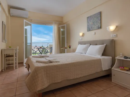 Julia Hotel - Halkidiki