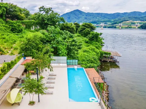 Gapyeong The Squre 24 Spa - Yeoju-si