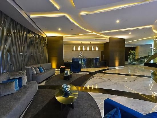 Baruk Guadalajara Hotel de Autor Guadalajara - 2022 hotel deals - Klook ...