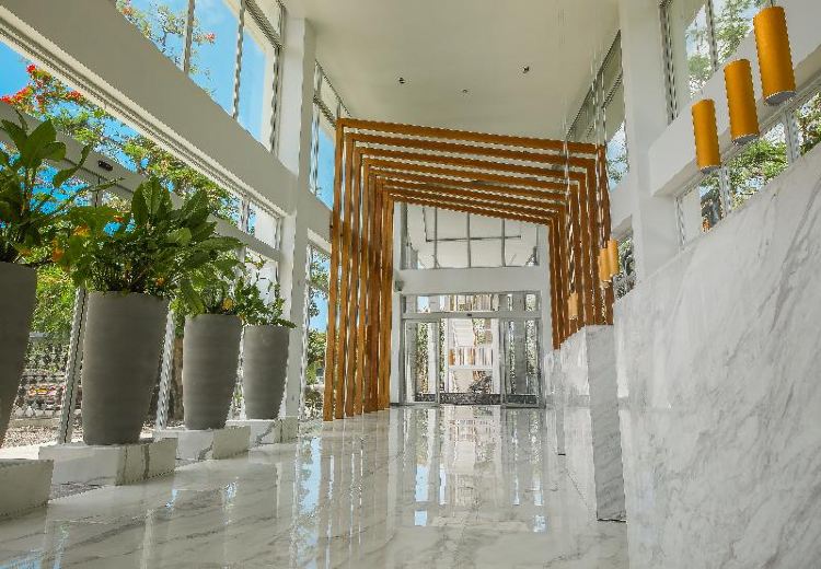 Ocean V Hotel in Mauritius | 2023 Updated prices, deals - Klook