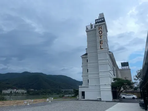 Yangpyeong Cozy - Icheon-si