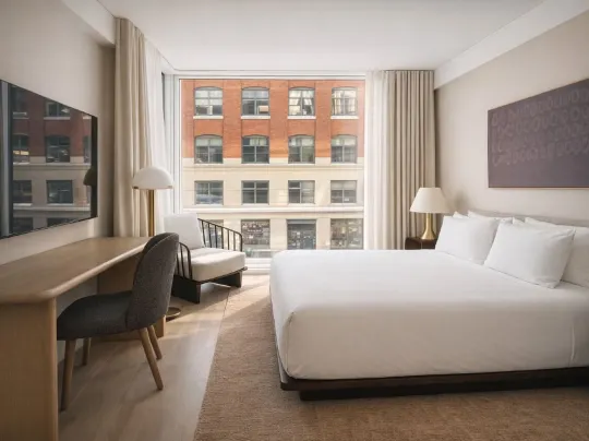 Nester Entertainment District - Toronto