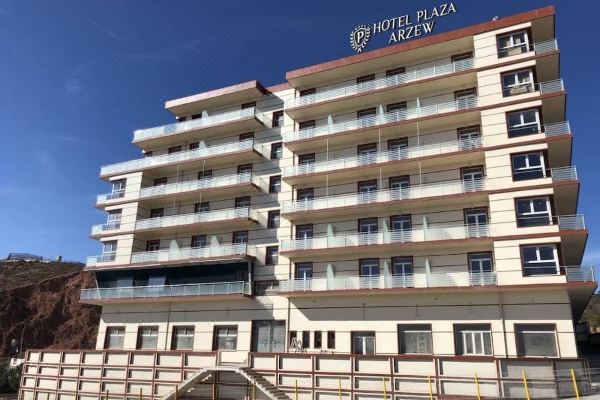 阿尔泽广场酒店(Hôtel Plaza Arzew)预订价格,联系电话位置地址【携程酒店】