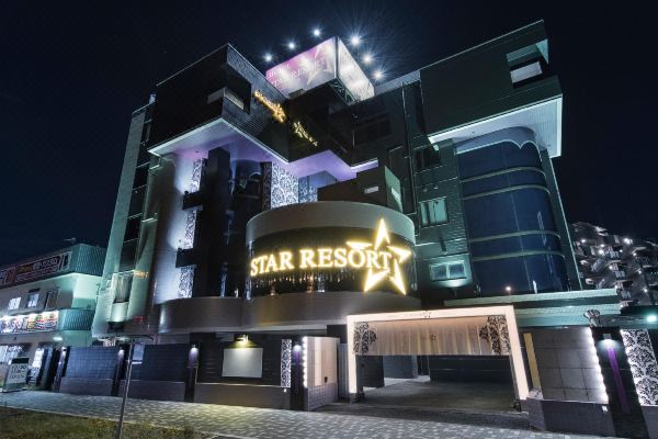 Hotel Star Resort Hers (Adult Only)预订价格,联系电话位置地址【携程酒店】