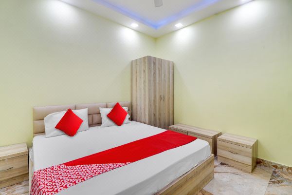 OYO Flagship Hotel Priya Palace Home Stay预订价格,联系电话位置地址【携程酒店】