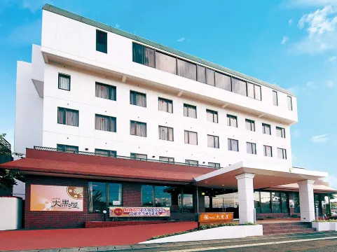 Hotel Daikokuya - 八代市