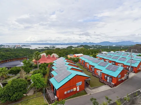 Shiki No Sato Yuraku - Tanabe