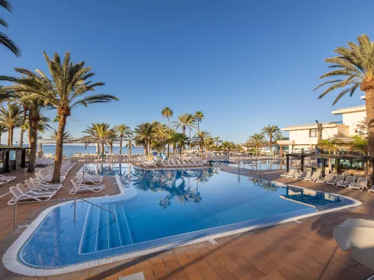 Grupotel Tres Vidas - Playa del Inglés