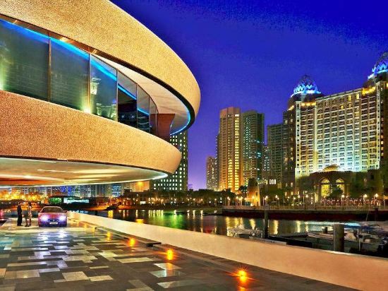 Four Seasons Hotel Doha Doha - 2022 hotel deals - Klook International site