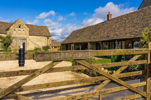 Baytree Farm Cottage预订价格,联系电话位置地址【携程酒店】
