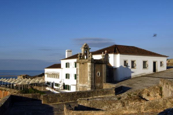 圣菲利普塞图巴尔酒店(Pousada de Setubal - Sao Filipe)预订价格,联系电话位置地址【携程酒店】