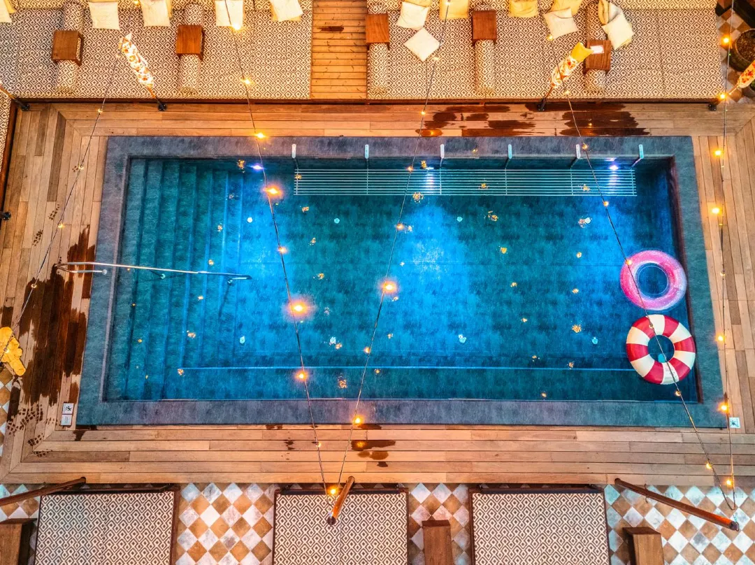 Jacy'z Hotel & Resort - Gothenburg