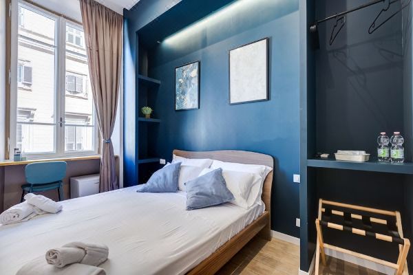 COLLINA 24套房 - 靠近VIA VENETO(Vivilo Collection - Collina 24 Suites ...