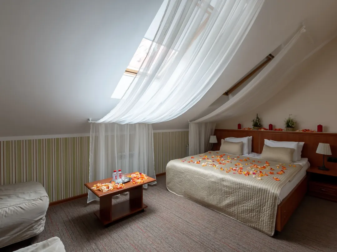 Taganka Hotel - Moscow