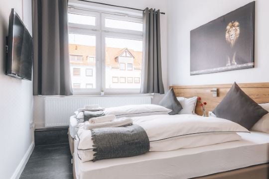 睡眠点酒店(Sleep Point - Self Check in Hotel)预订价格,联系电话位置地址【携程酒店】