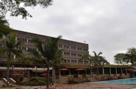Utalii Hotel in Nairobi | 2024 Updated prices, deals - Klook ...