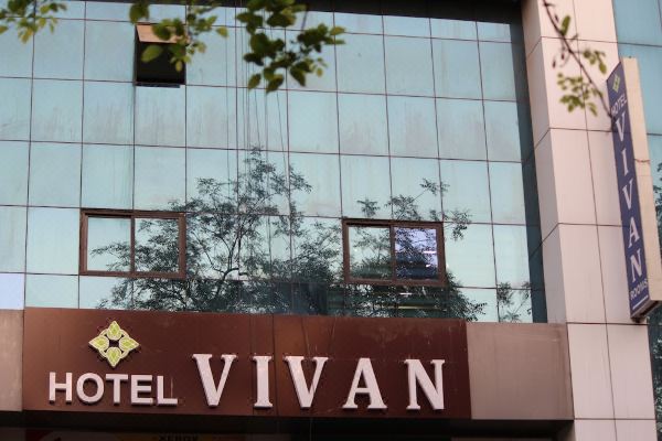 Hotel Vivan预订价格,联系电话位置地址【携程酒店】