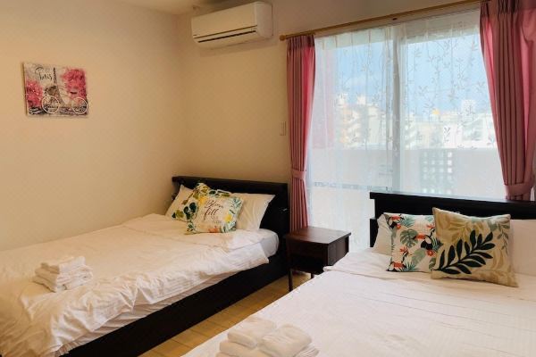 Mr.KINJO SATOMO 在 宜野湾(Mr. Kinjo Satomo in Ginowan)预订价格,联系电话位置地址【携程酒店】