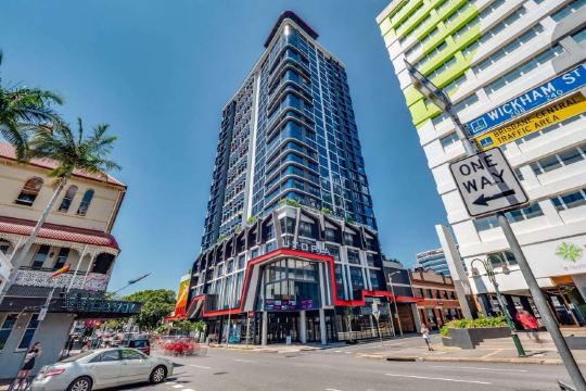 Kooii Apartments in Brisbane | 2024 Updated prices, deals - Klook ...