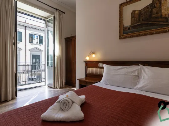 Hotiday Room Collection - Palermo Politeama - Palermo, Italy