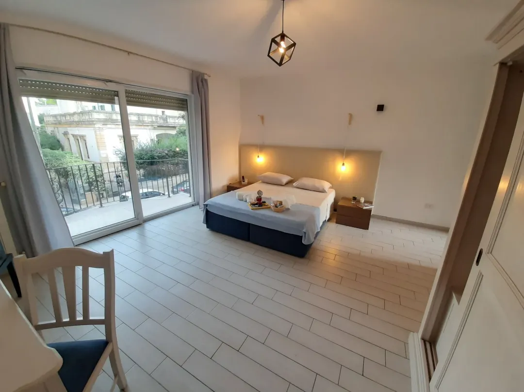 Dimore Centro Lecce - 萊可仕