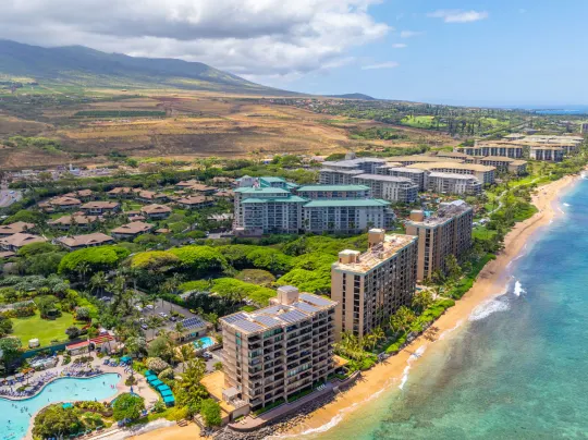 Stunning Views And Resort-style Amenities - Charming Oceanfront Haven - Maui, HI