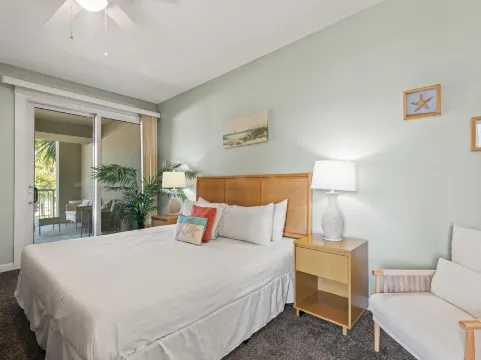 Grand Panama 1-209 - Panama City Beach