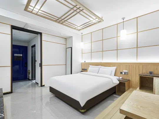 Pyeongtaek  Hotel Summit - Pyeongtaek-si