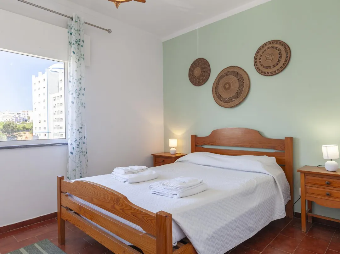 A21 - Praia Da Rocha Beach Step - Portimão