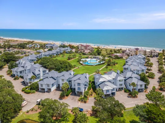 Stunning Views And Private Pool Access - Serene Oceanfront Oasis - Pawleys Island, SC