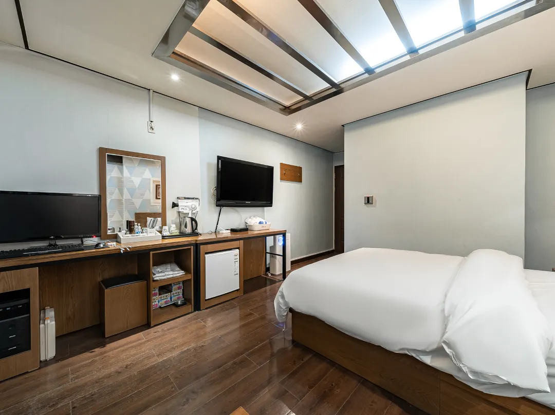 Daejeon Hotel Today - Daejeon