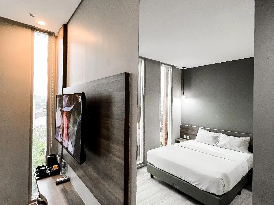 U Stay Hotel Asem Baris - Jacarta