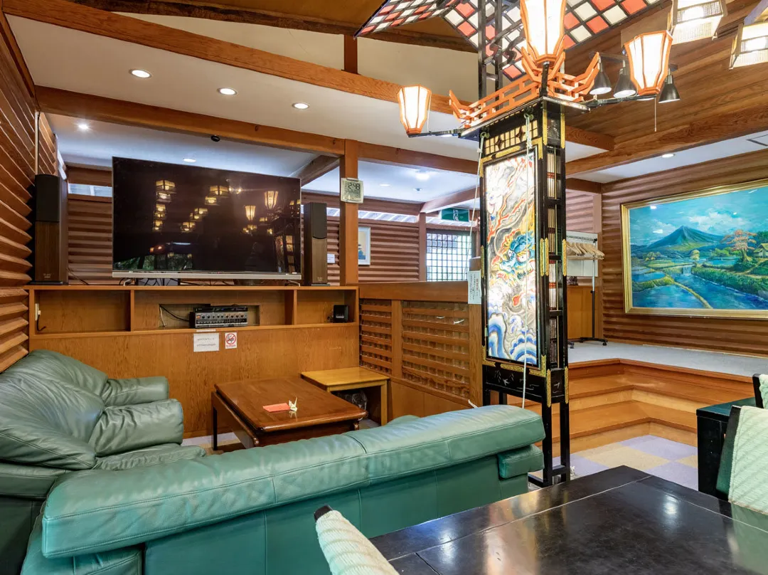 Heartland Hills In Noto 12 Sukiya Zukuri House - 이시카와현