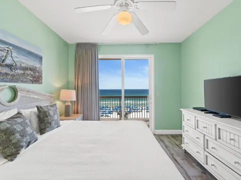 Calypso Resort 402w - Panama City Beach, FL