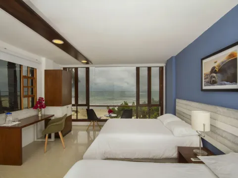 La Casita De La Playa - Galápagos Islands