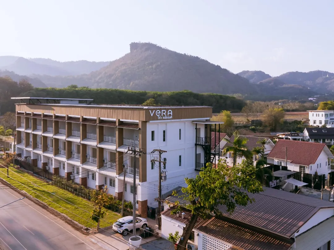Vera Residences - Mae Sai