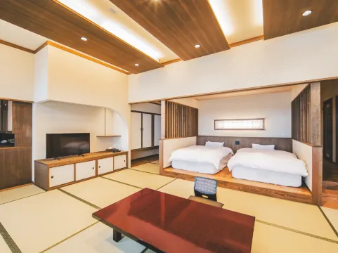 Shouheikaku - Matsue