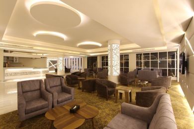 Hayat Rose Hotel Apartments in Riyadh | 2025 Updated prices, deals ...