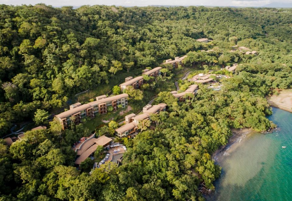 Andaz Peninsula Papagayo Resort, Costa Rica, by Hyatt official site ...