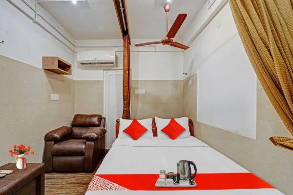 Shan Guest House预订价格,联系电话位置地址【携程酒店】