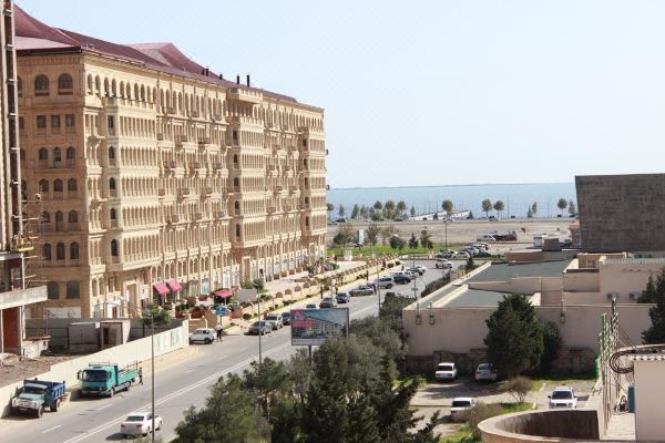 Shamsi Apartment预订价格,联系电话位置地址【携程酒店】