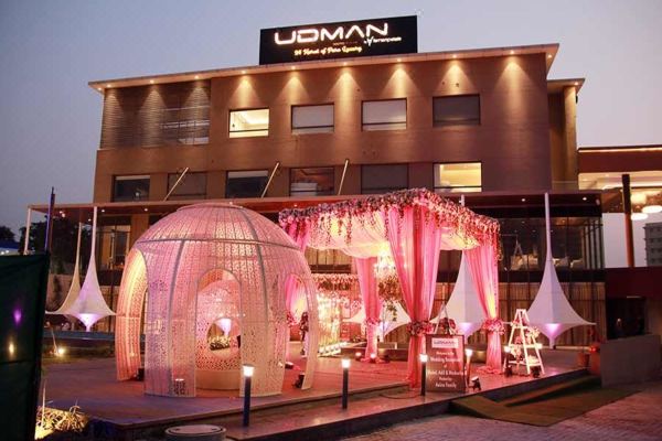 Udman Hotel Greater Noida预订价格,联系电话位置地址【携程酒店】