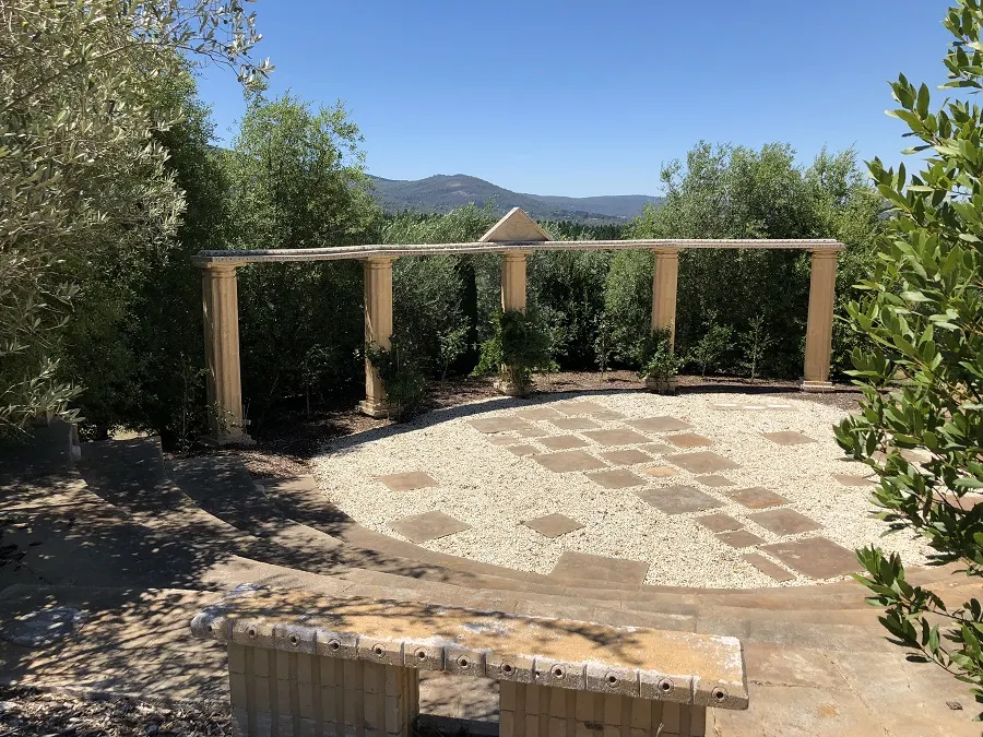 Macedon Ranges Hotel & Spa - ギズバーン