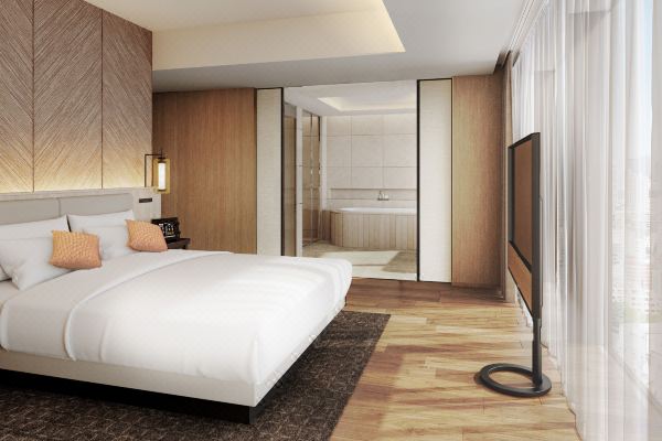 Tiad, Autograph Collection预订价格,联系电话位置地址【携程酒店】