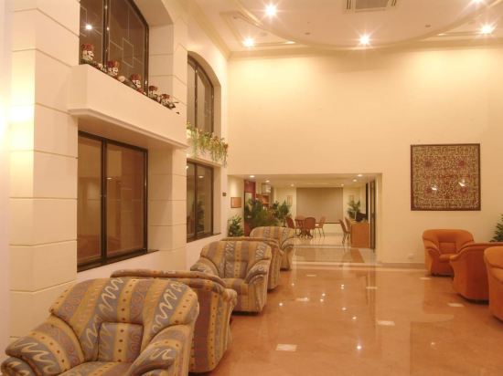 The Grand Regency Rajkot - 2022 hotel deals - Klook United States