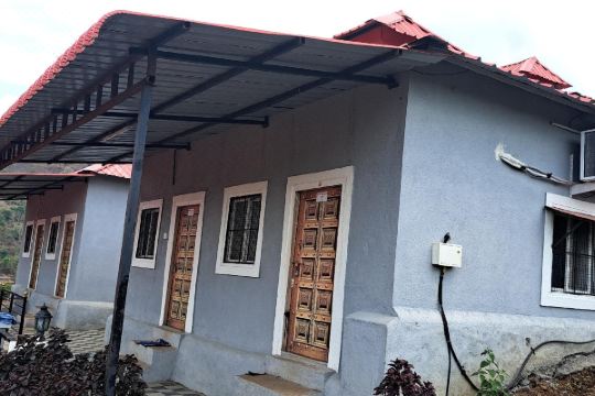 Subedar Machi Resort预订价格,联系电话位置地址【携程酒店】