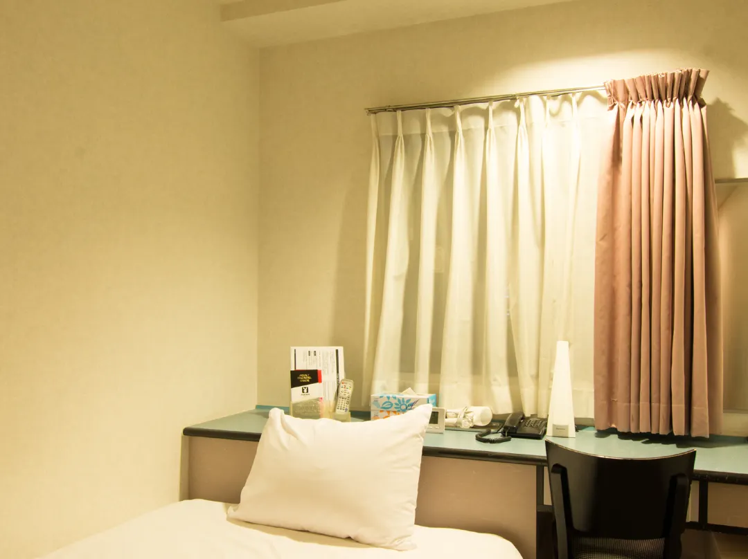 Hotel Fukuya - Takamatsu