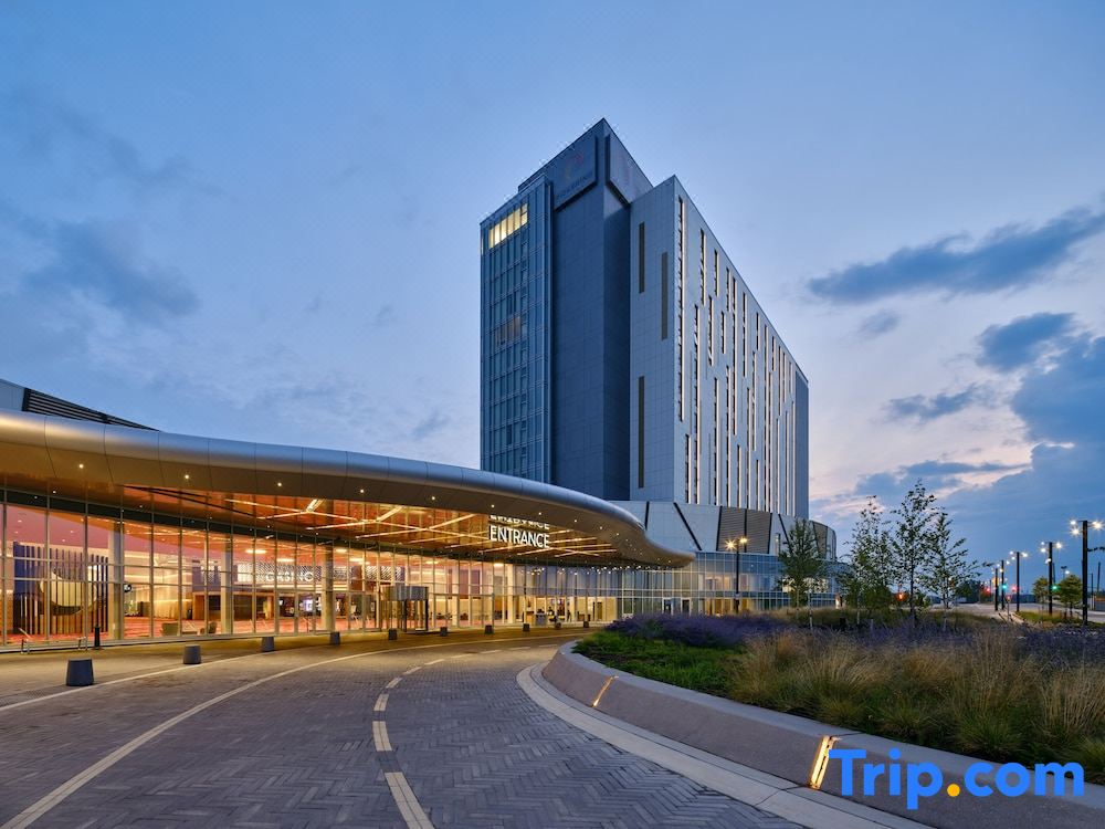 Pickering Casino Resort 预订 / 交通手段信息 - NAVITIME Transit