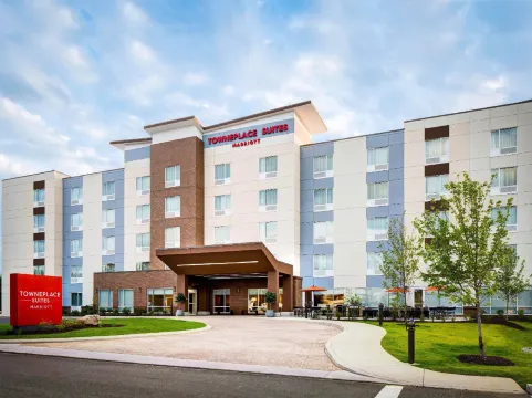 Towneplace Suites By Marriott Atlanta Airport North - Union City, GA