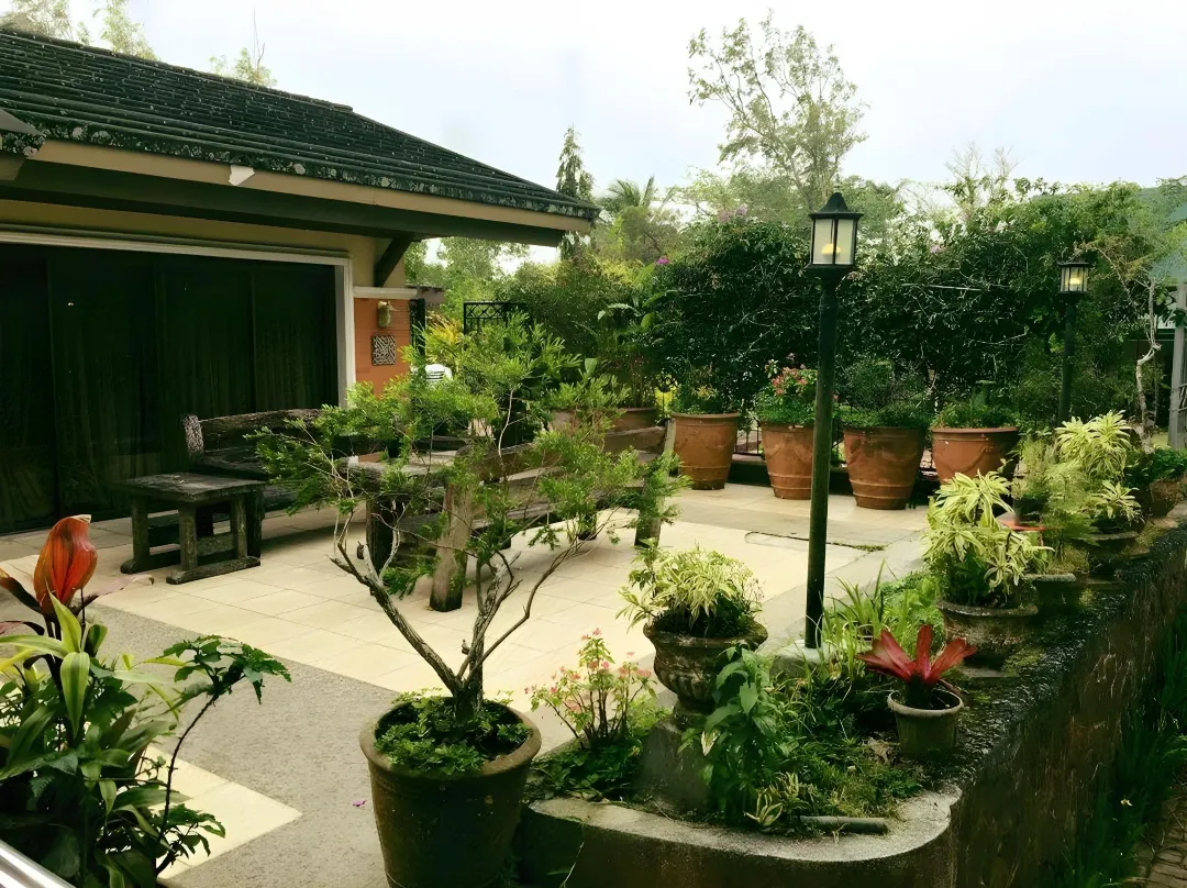 The Carmelence View Villa - Tagaytay